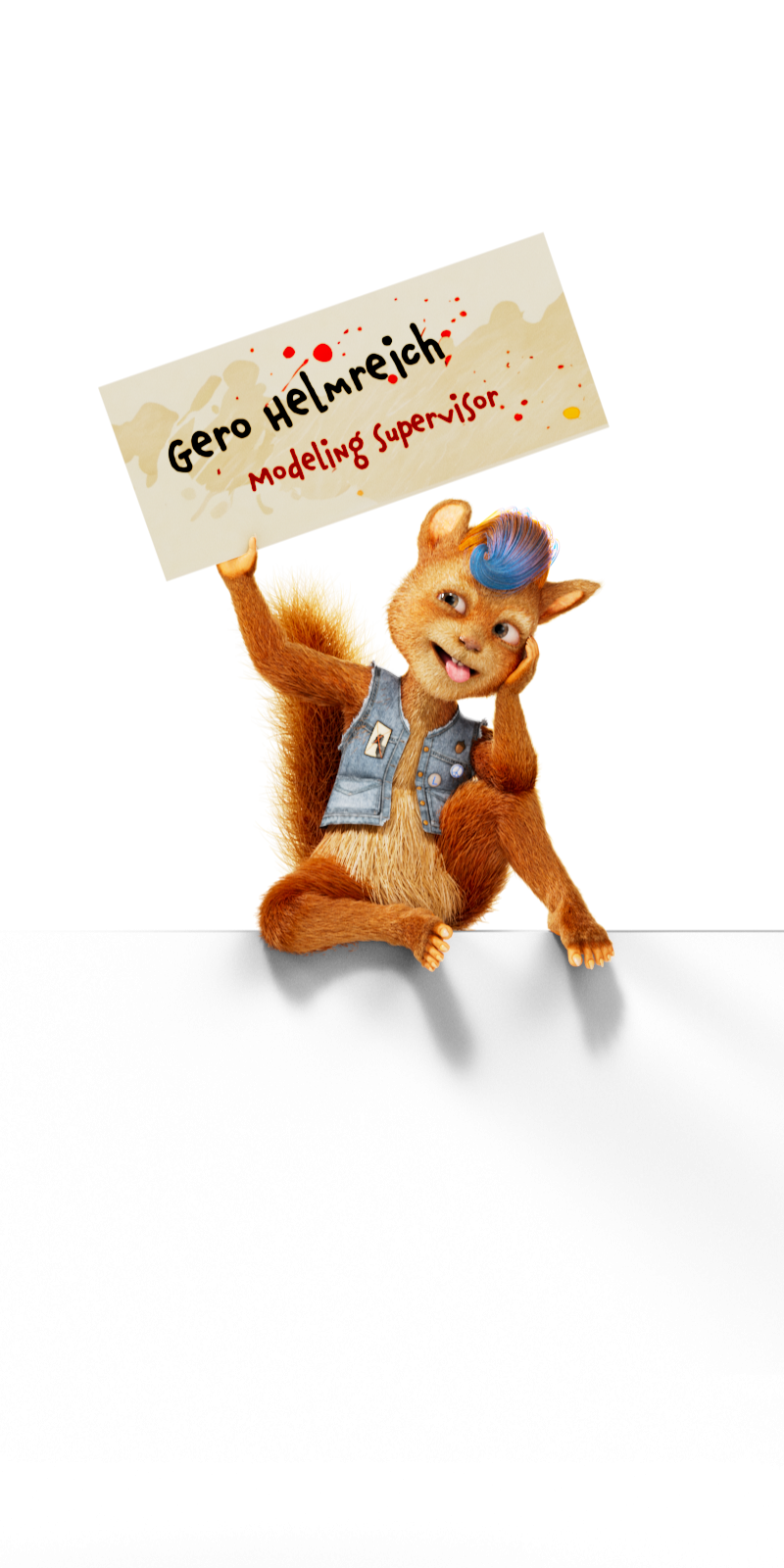 Sequenz - Agency for 3D VISUALISATIONS & ANIMATIONS