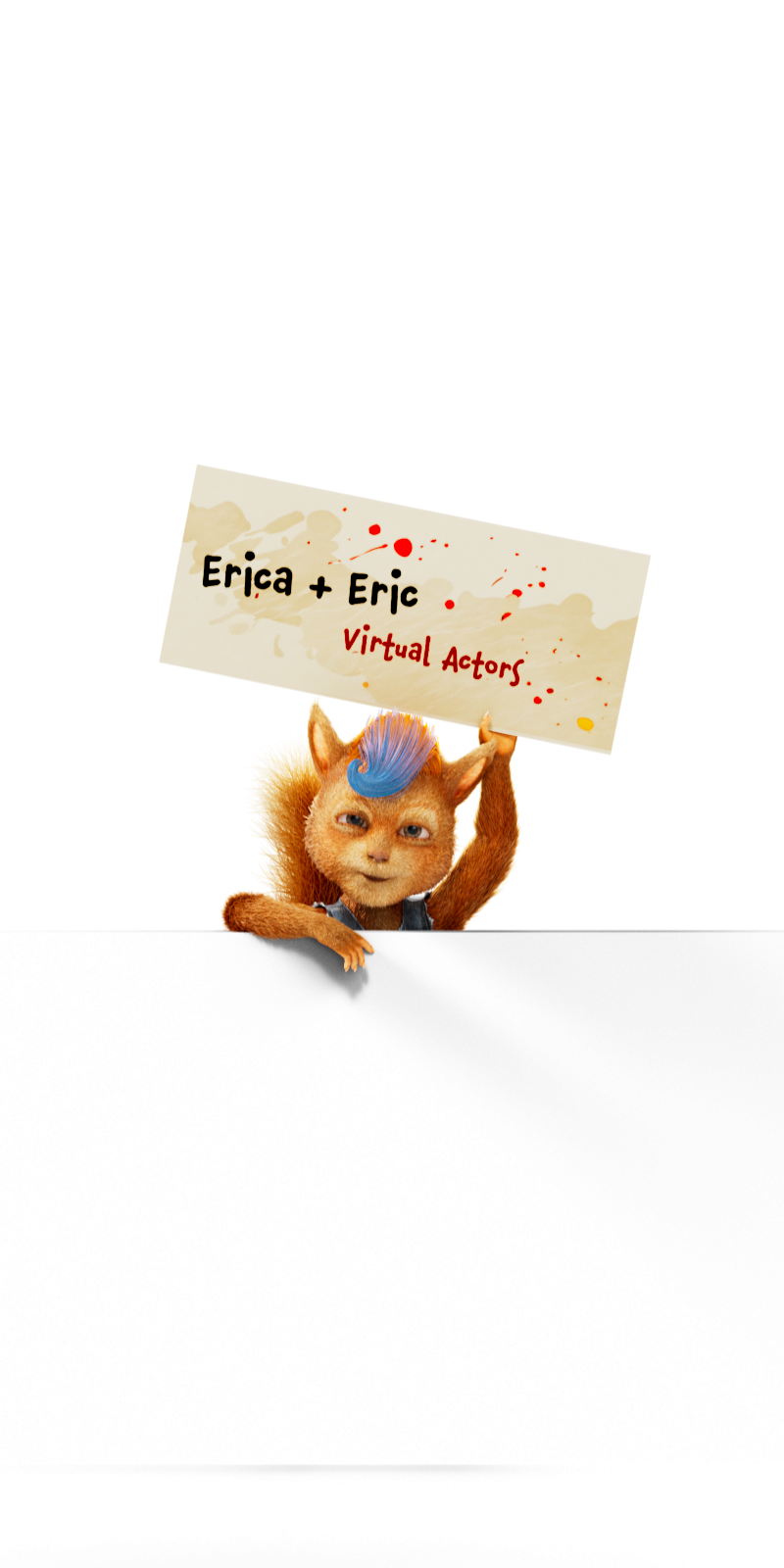 Sequenz - Agency for 3D VISUALISATIONS & ANIMATIONS