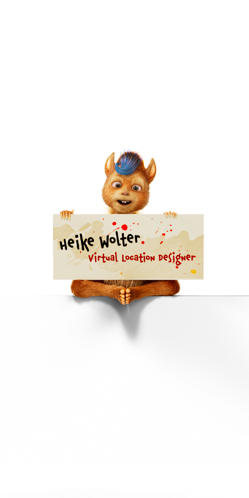 Sequenz - Agency for 3D VISUALISATIONS & ANIMATIONS