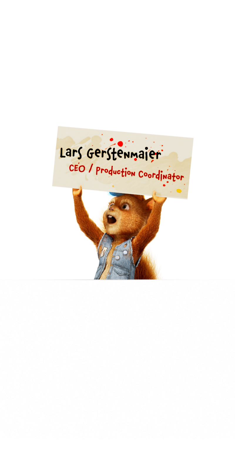 Sequenz - Agency for 3D VISUALISATIONS & ANIMATIONS