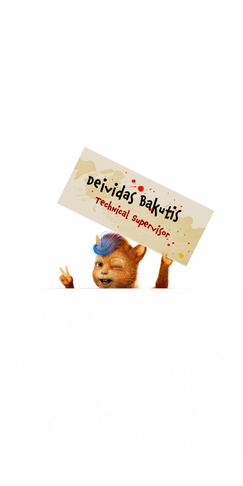 Sequenz - Agency for 3D VISUALISATIONS & ANIMATIONS