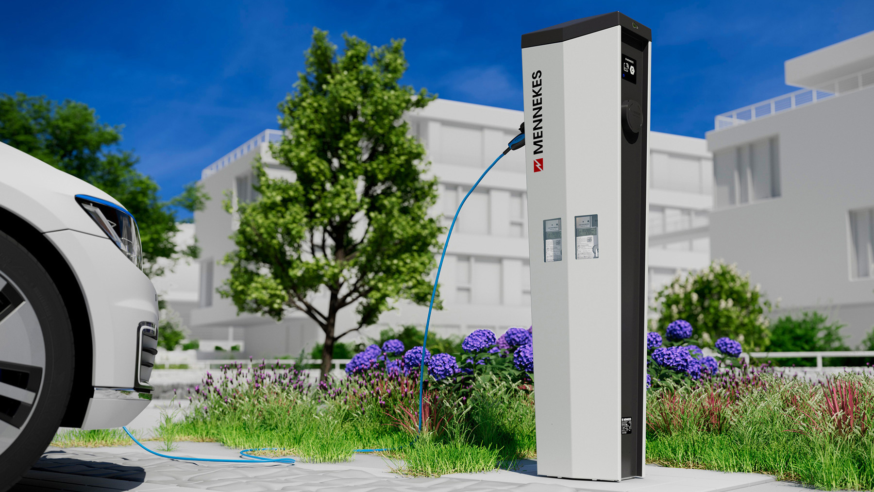 Sequenz - Agency for 3D VISUALISATIONS & ANIMATIONS