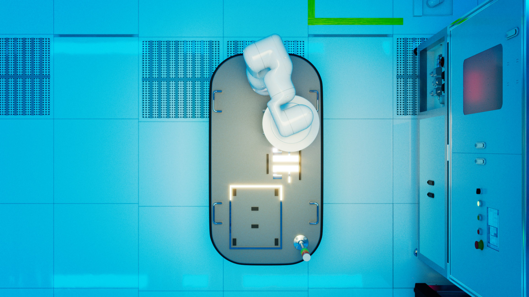 Sequenz - Agency for 3D VISUALISATIONS & ANIMATIONS