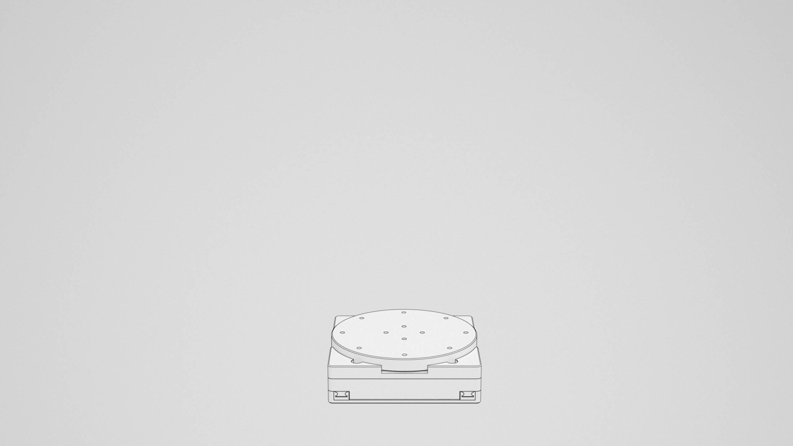 Sequenz – NUMERIK JENA Virtuelle Inszenierung eines digitalen Produktzwillings.